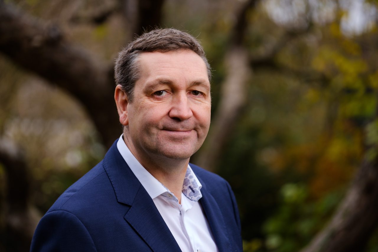 About - Chrysalis Partners