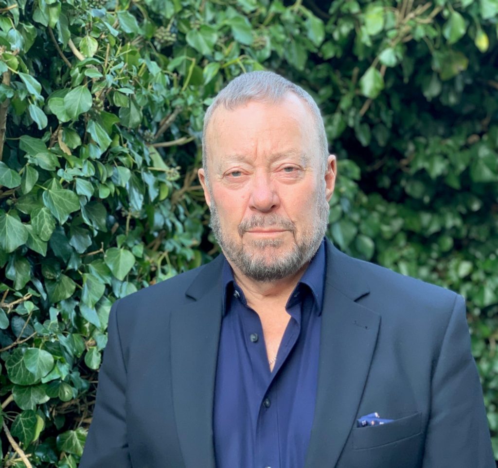 About - Chrysalis Partners